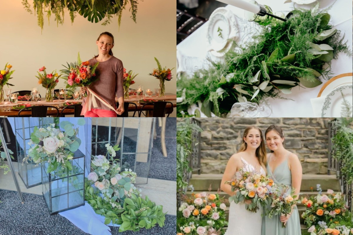 Friday Funday – Weddings Galore This Season